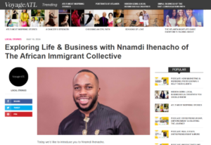 africanimmigrantcollective